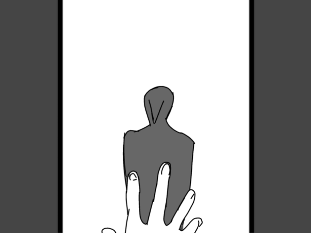 hes come - ibisPaint