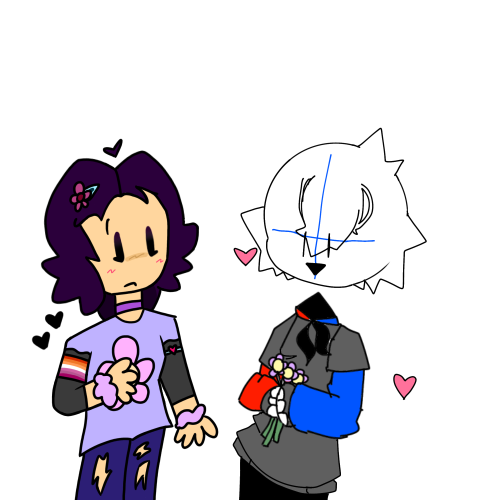 collab time bro yea - ibisPaint