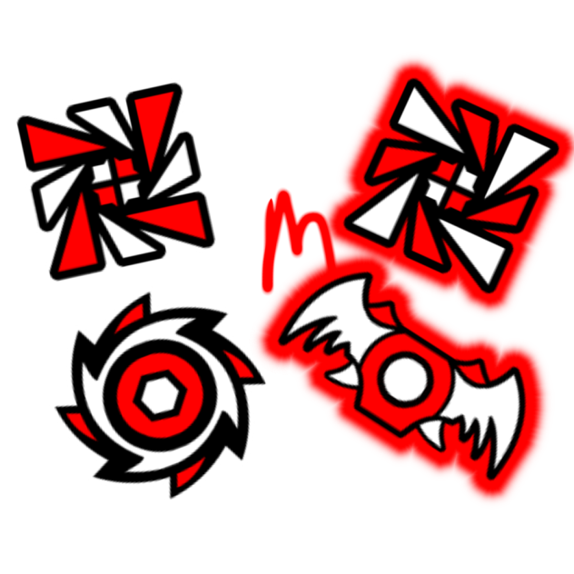 1 Million subscriber Gift for Nexus [GD] - ibisPaint