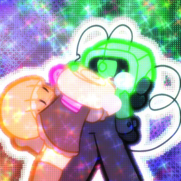 📺Shellvision🐚 - ibisPaint