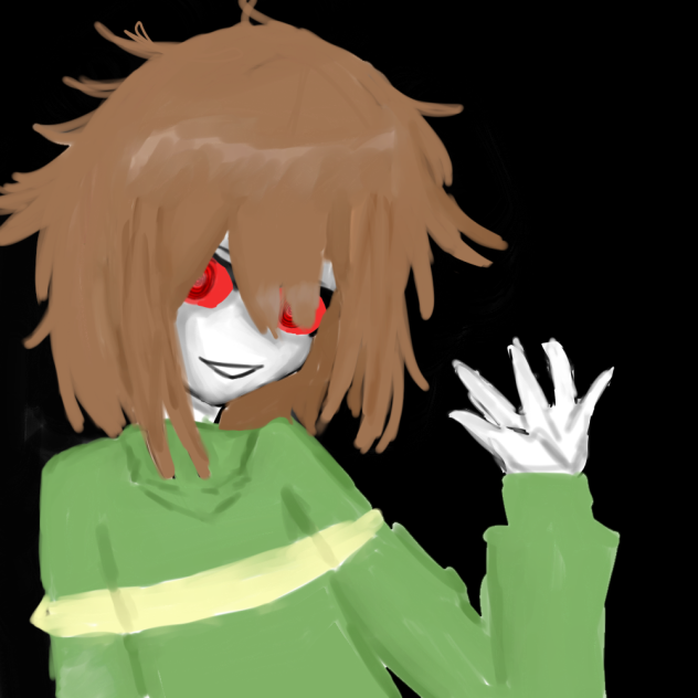 Chara my beloved - ibisPaint