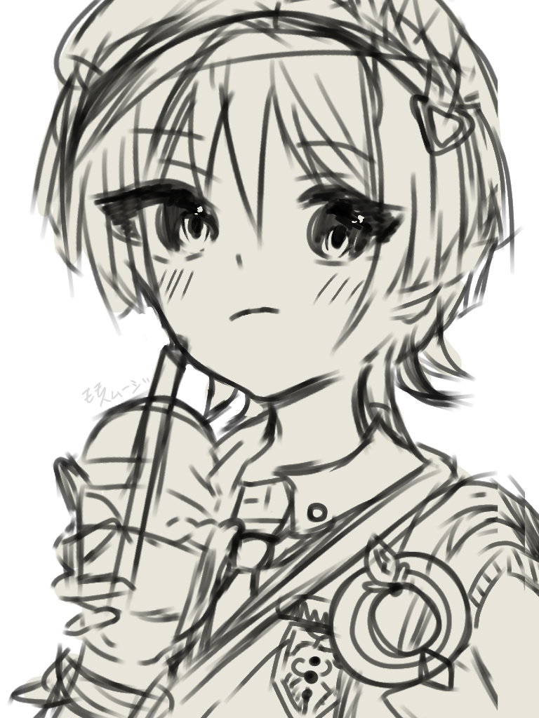 無題729 - ibisPaint