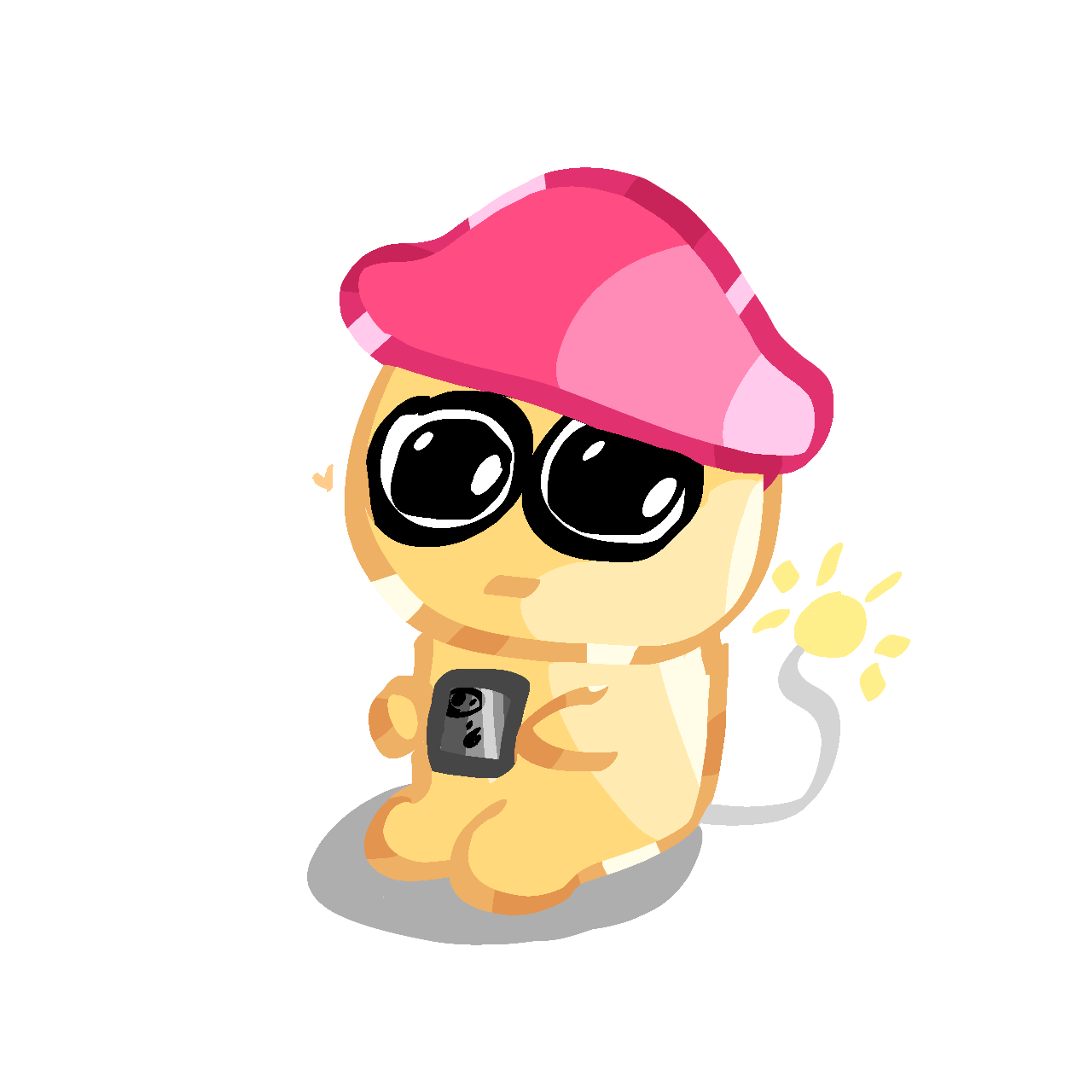 Stuff I need to tell you(read the tags) - ibisPaint