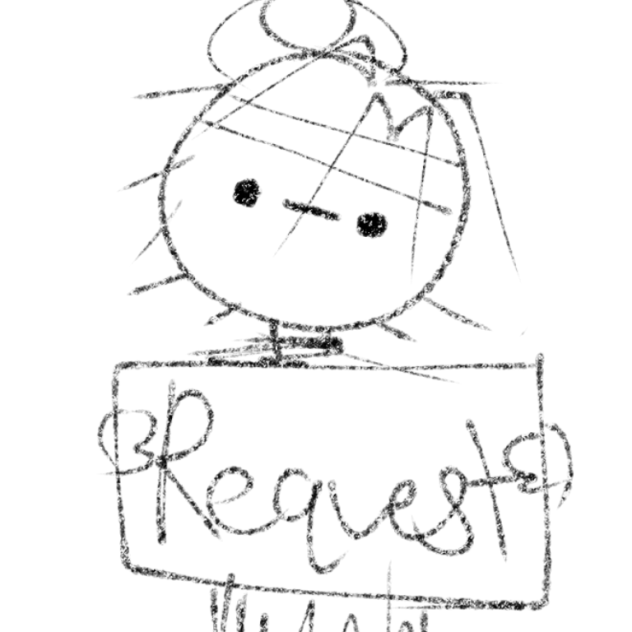 Opening Art Requests - ibisPaint