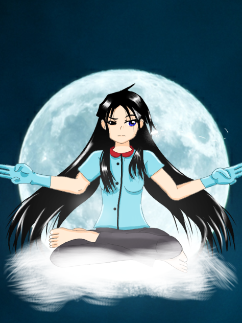 Kathy Stolfey - ibisPaint