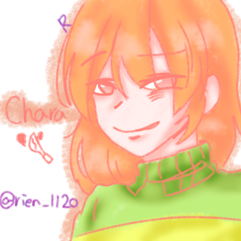 Chara_free icon - ibisPaint