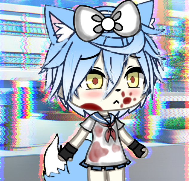 Gift for @shortskioshik on YouTube - ibisPaint