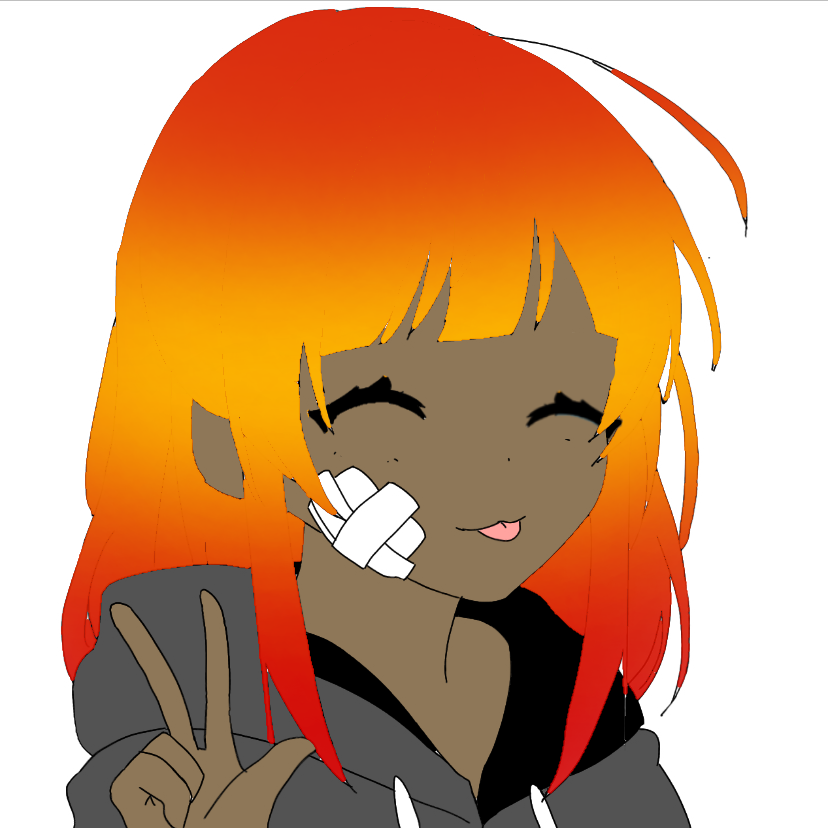 Hola!!! Yo soy Espana!!!! - ibisPaint