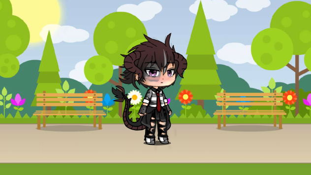 gacha edit - ibisPaint