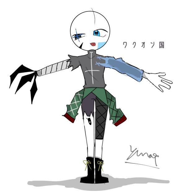 無題472 - ibisPaint