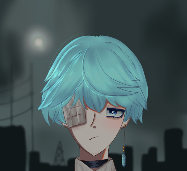 Untitled199 - ibisPaint