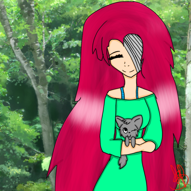 Untitled376 - ibisPaint