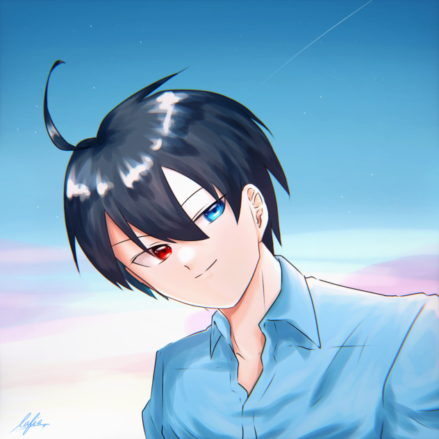 無題123 - ibisPaint