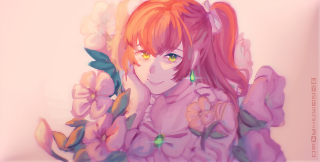 dtiys something again - ibisPaint