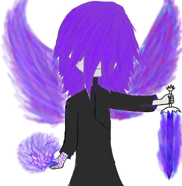 Corruption - ibisPaint