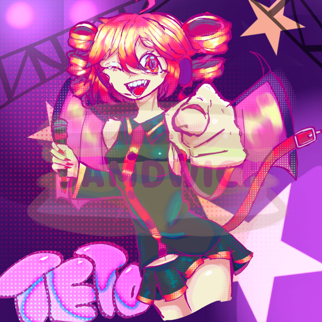 Teto helb - ibisPaint