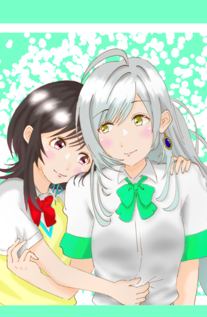 無題46 - ibisPaint