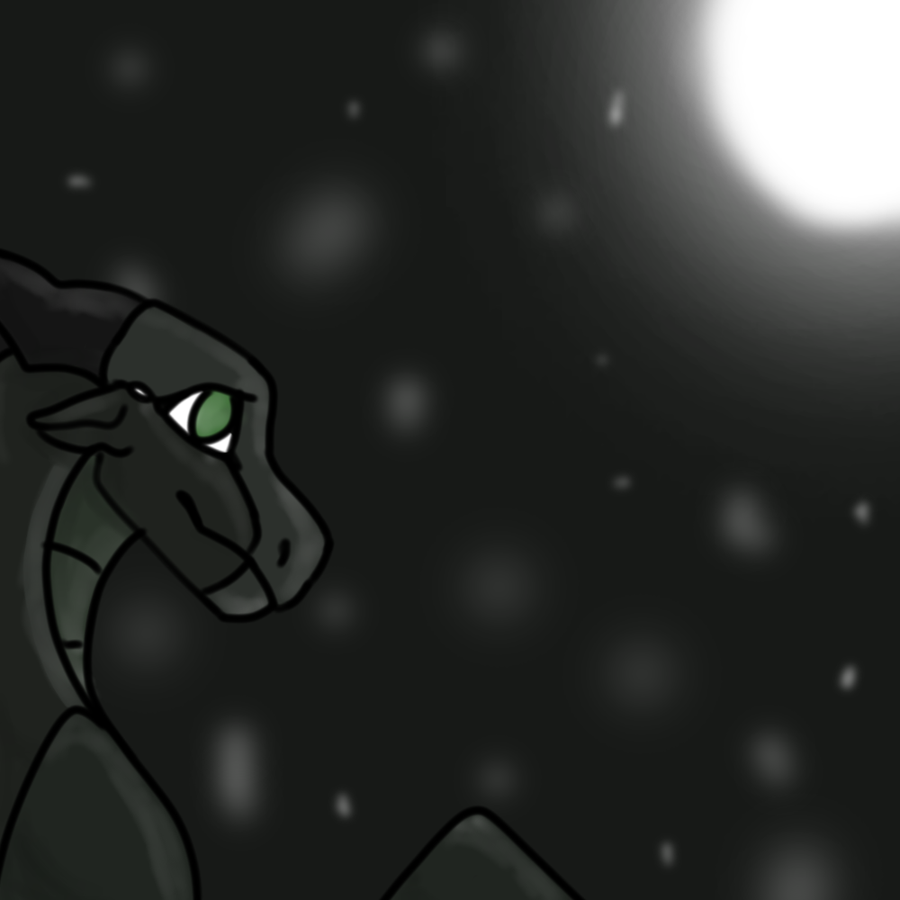 🌕mOoNwAtChEr🌕 - ibisPaint