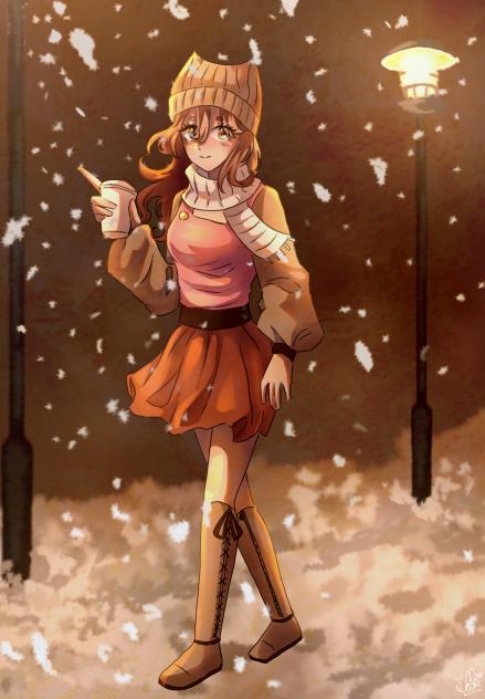 prize for Loafy - ibisPaint