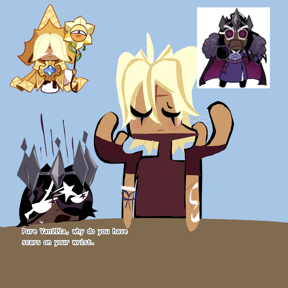SA WARNING - ibisPaint