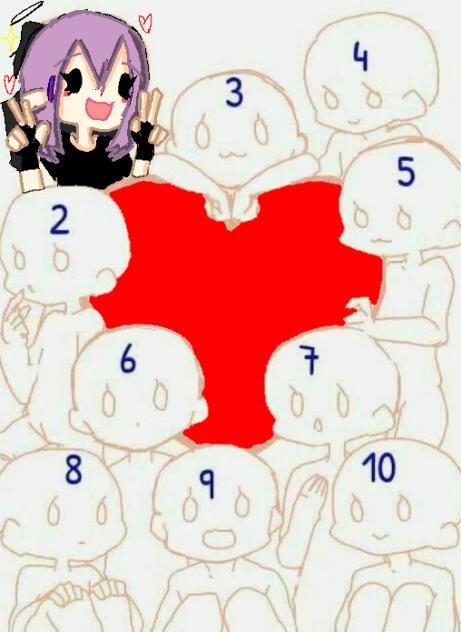 lil silly callab★ - ibisPaint