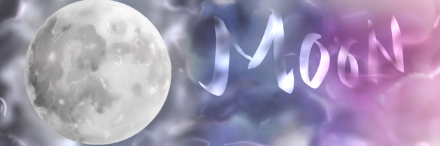 Moon - ibisPaint