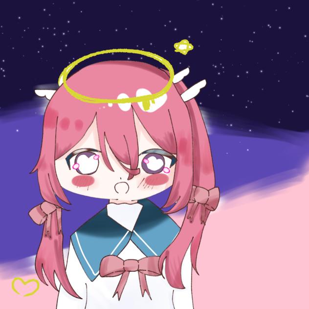 無題689 - ibisPaint