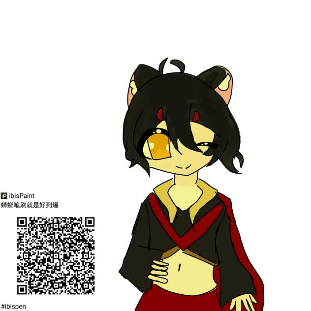 OAO - ibisPaint