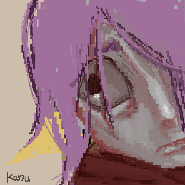 go to hell - ibisPaint