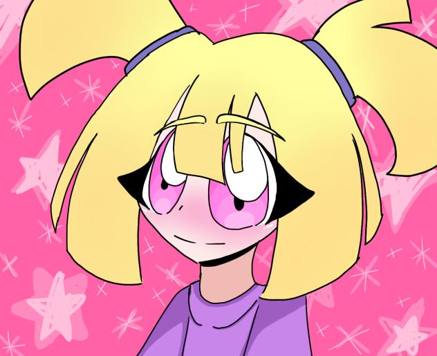 🌸 Hoshika 💗 - ibisPaint