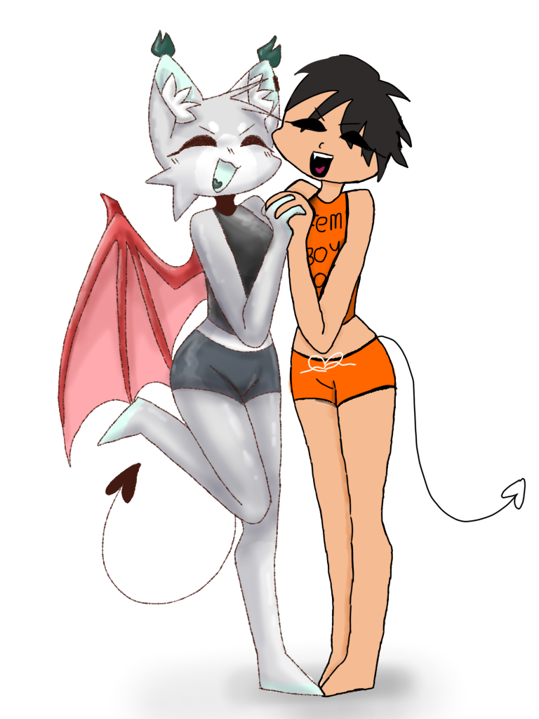 Sus Collab - ibisPaint