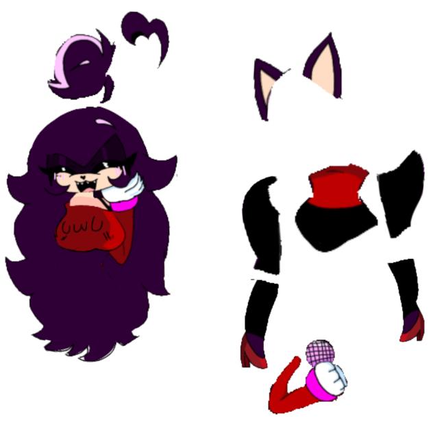 Sombra ref!! - ibisPaint