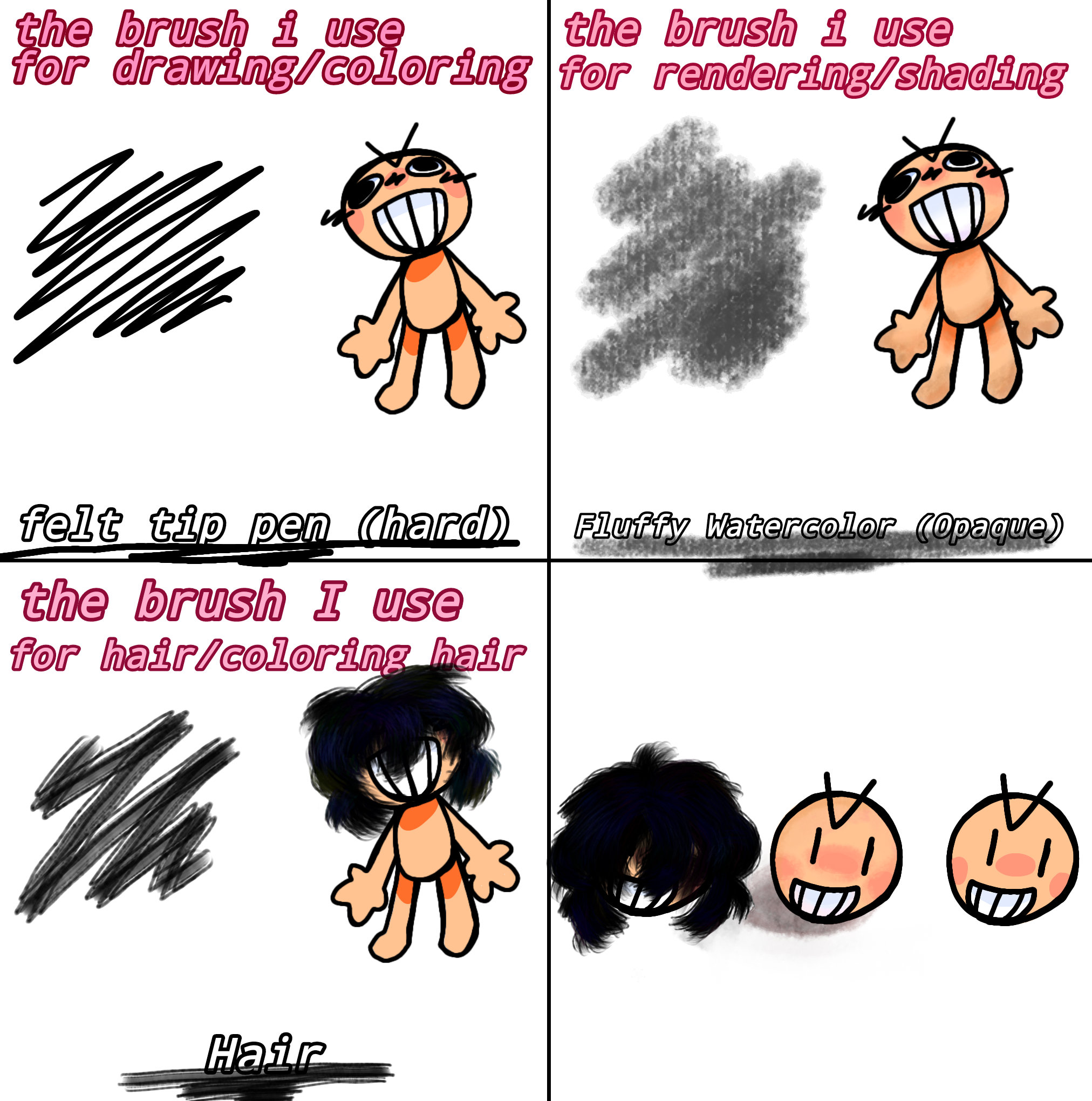 something - ibisPaint