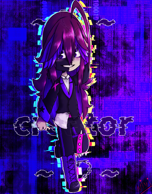 edit for Creator - ibisPaint