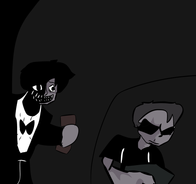 The otherside - ibisPaint