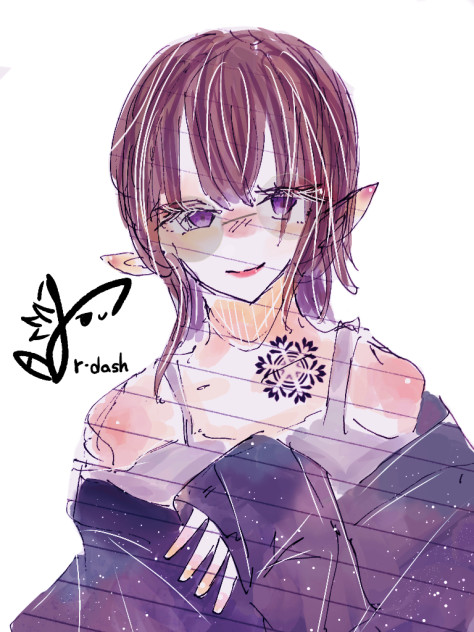 無題133 - ibisPaint