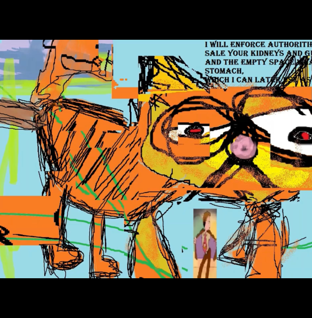 Shitpost - The Sequel - ibisPaint