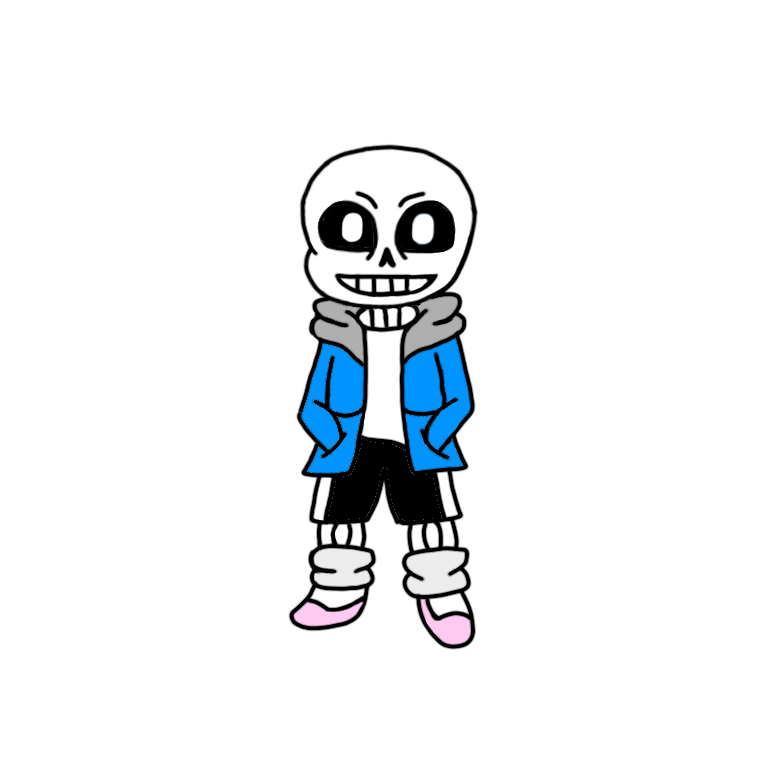Classic!Sans - ibisPaint