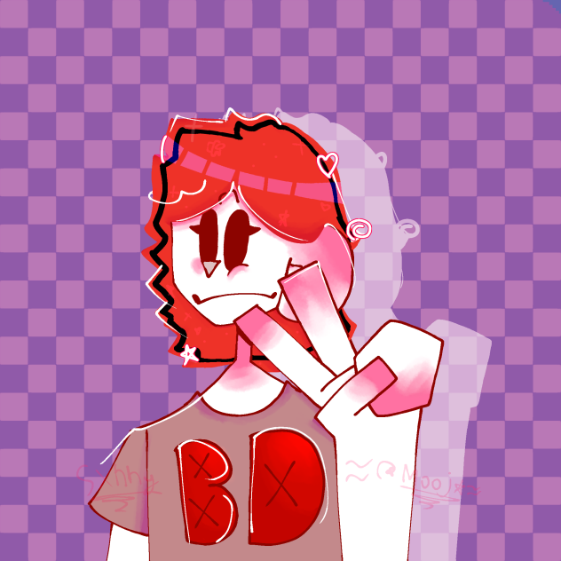 BREDRAWZ =O - ibisPaint