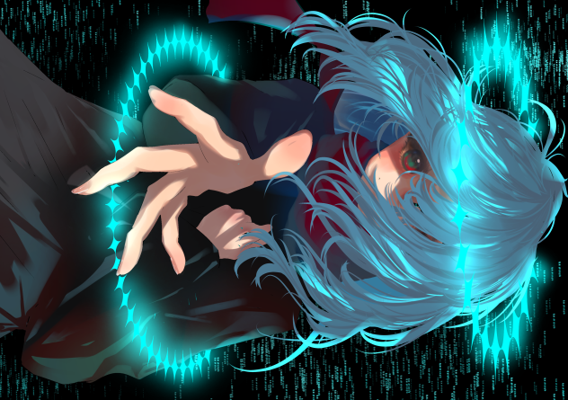 Drawing collaboration (6) - ibisPaint