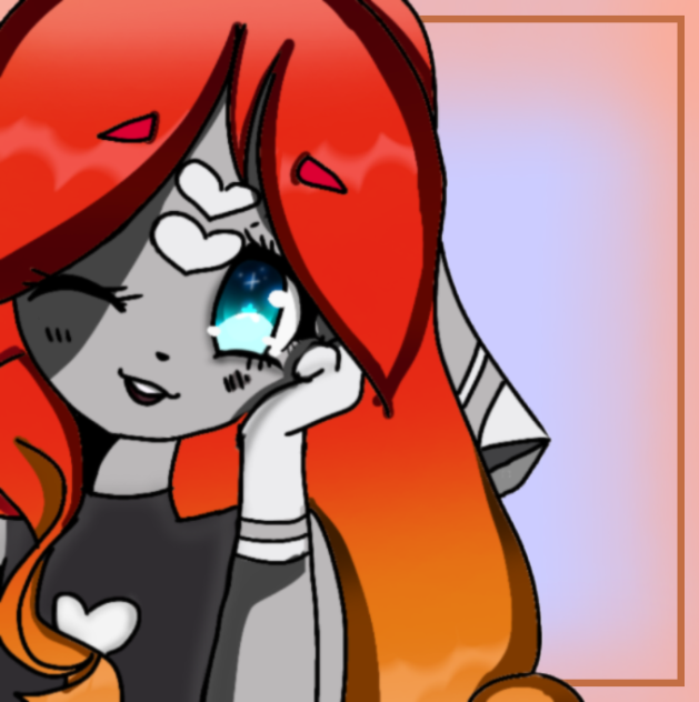 Nicole Sweet - ibisPaint