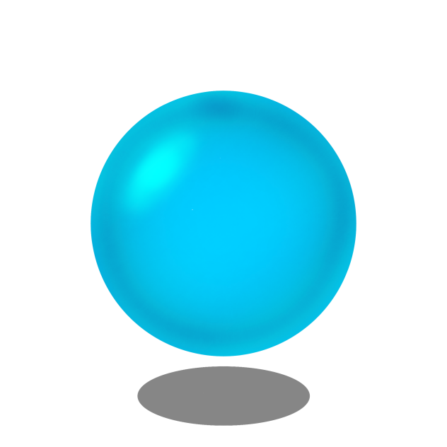 Soft Shading Test - ibisPaint