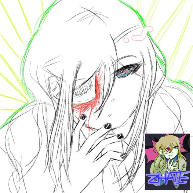 my forty-sixth upload - ibisPaint