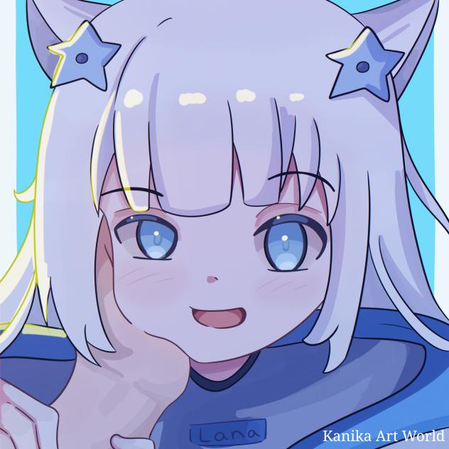 lana dtiys!! - ibisPaint