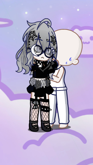 Mine-mine-MINE - ibisPaint