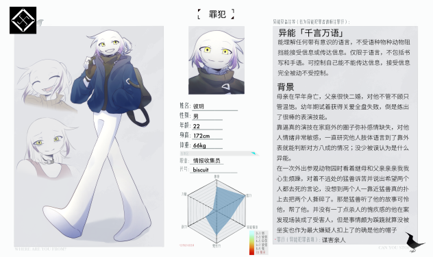 8th Biyue - ibisPaint