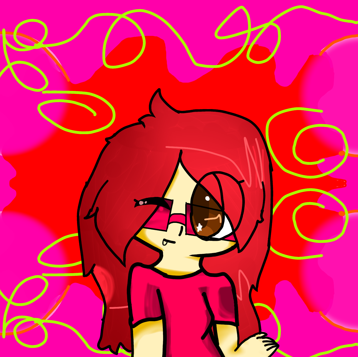 for lilith234 plz watch - ibisPaint