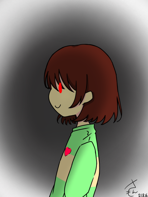 undertale キャラ - ibisPaint