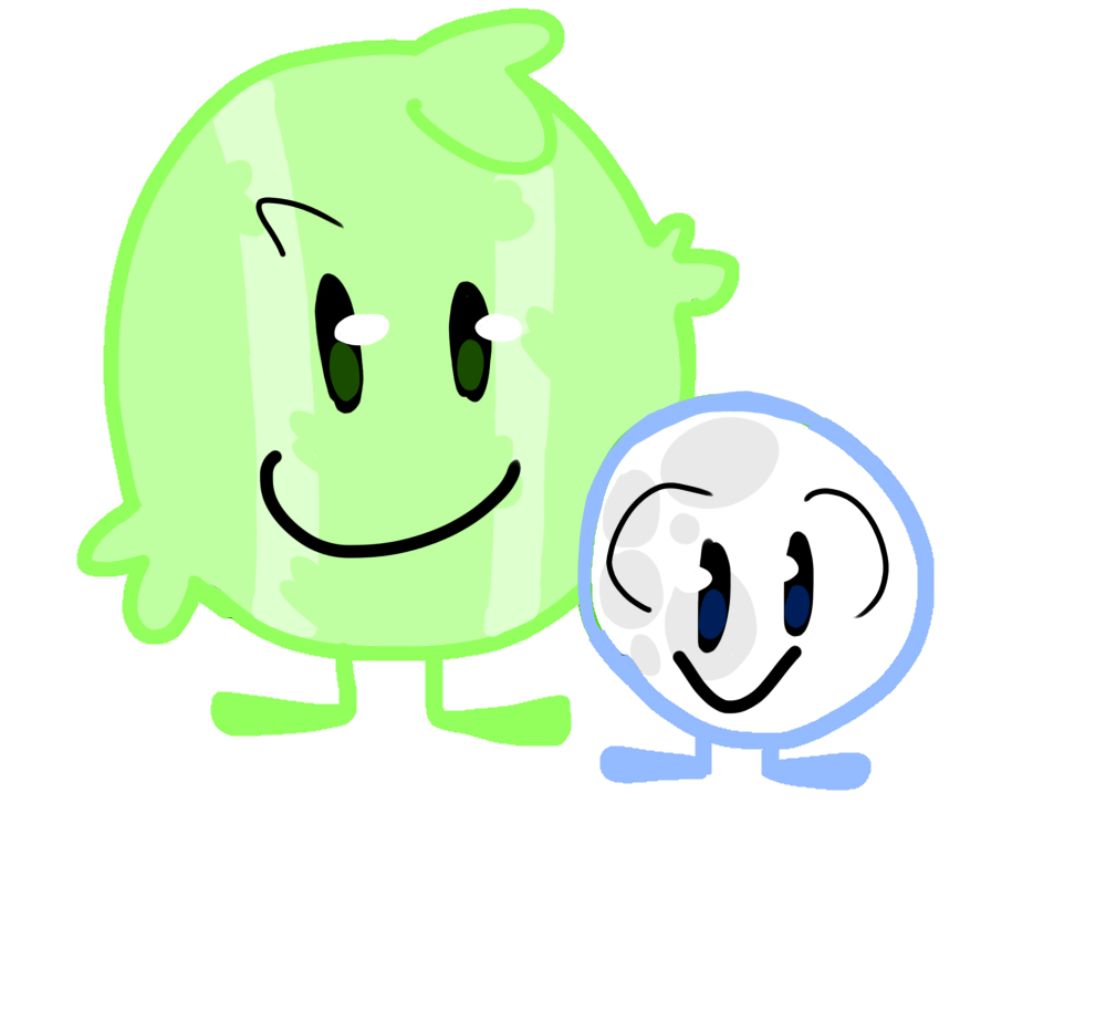 TB AND GB - ibisPaint