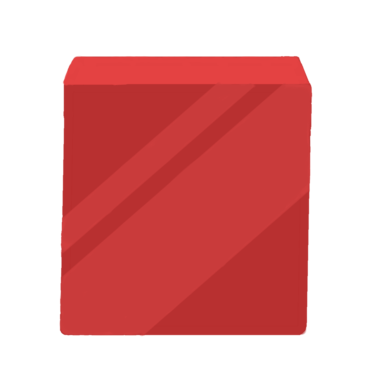 Blocky Asset Upside - ibisPaint